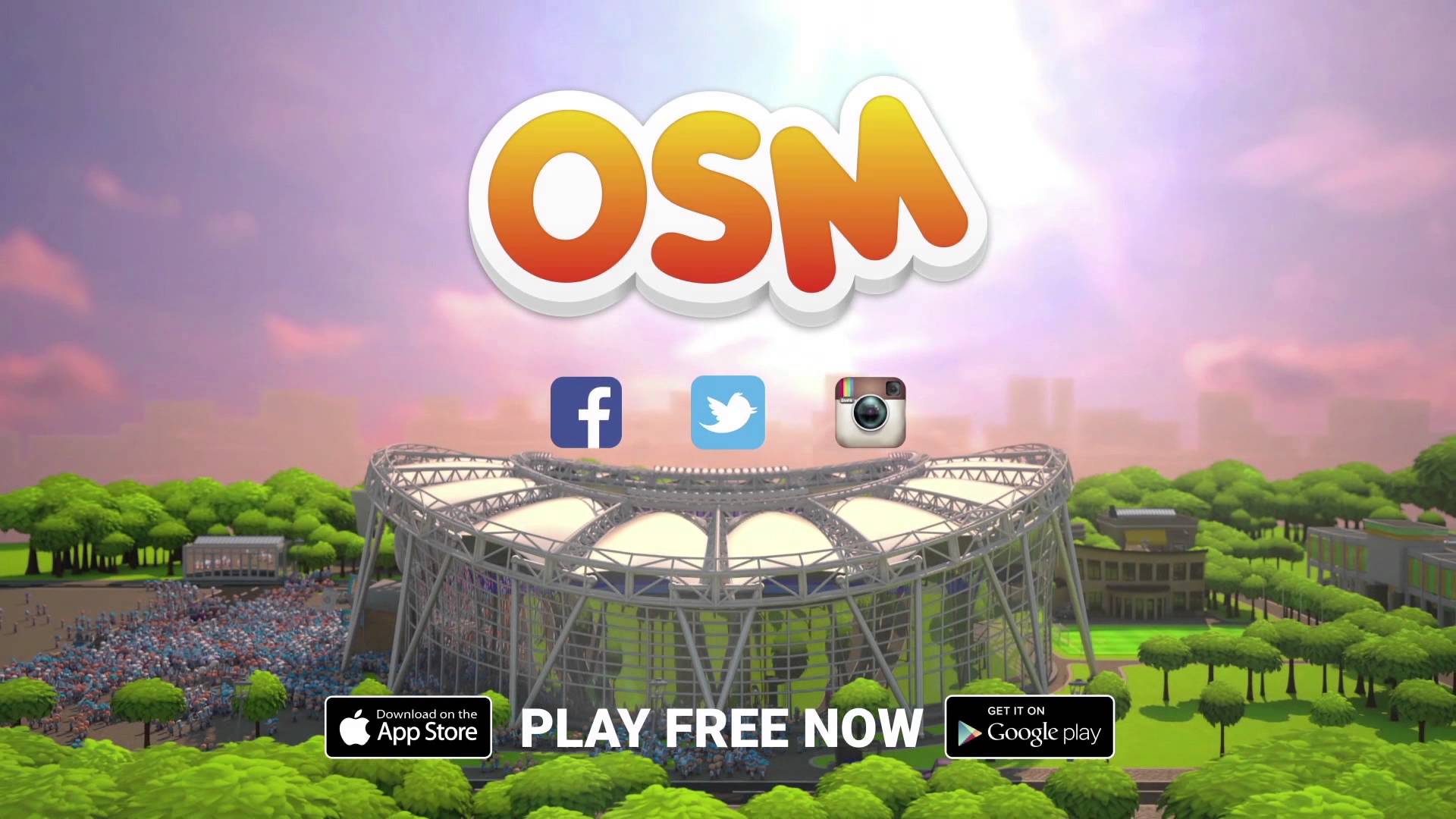 Launchweek voor OSM 3 • Jeroen Derwort